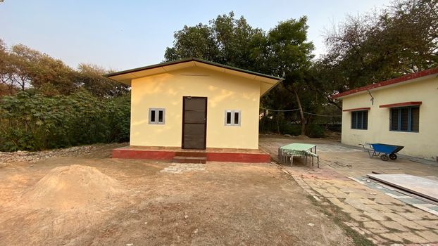 Sam Enterprises |Prefabricated Construction Service