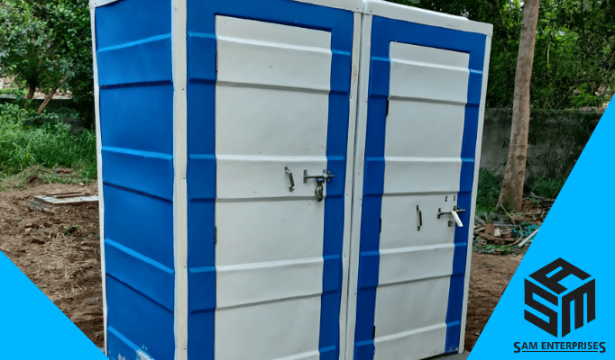 Sam Enterprises |Prefabricated Construction Service