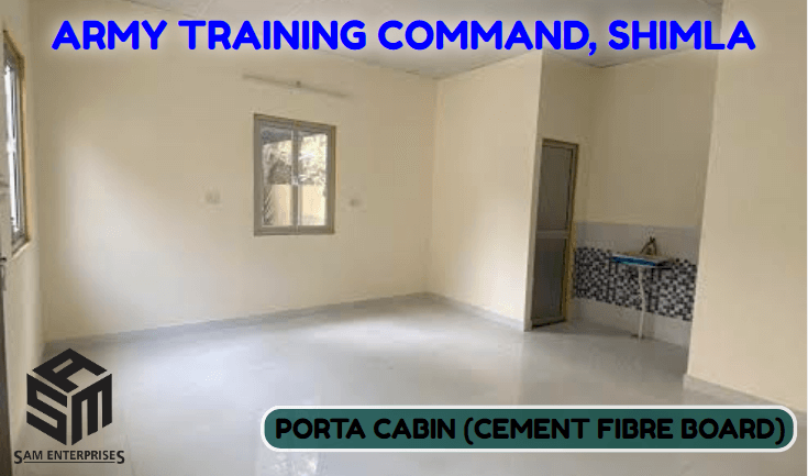 Sam Enterprises |Prefabricated Construction Service